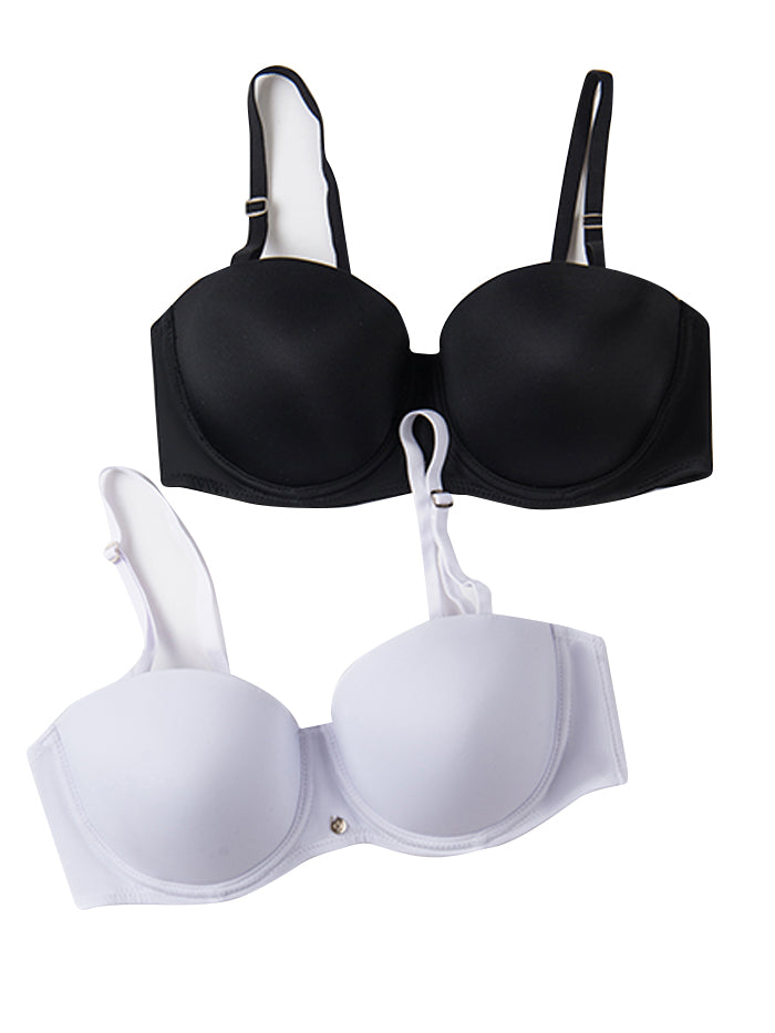 BRASIER – Lili Pink Honduras